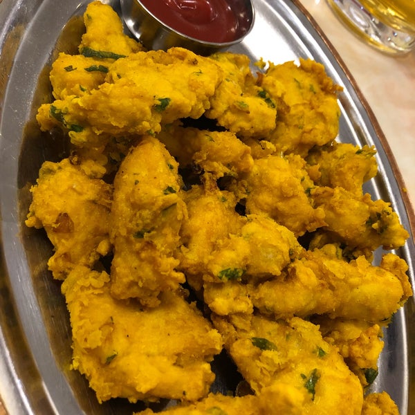 Namaste Restaurant - Улаанбаатар, Ulaanbaatar