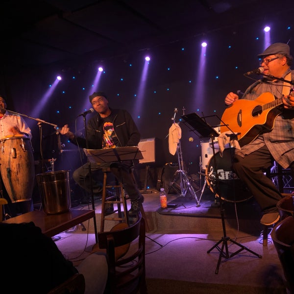 Club Groove - Night Club in Greenwich Village