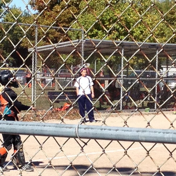 Roundhouse Complex - 2 tips from 47 visitors