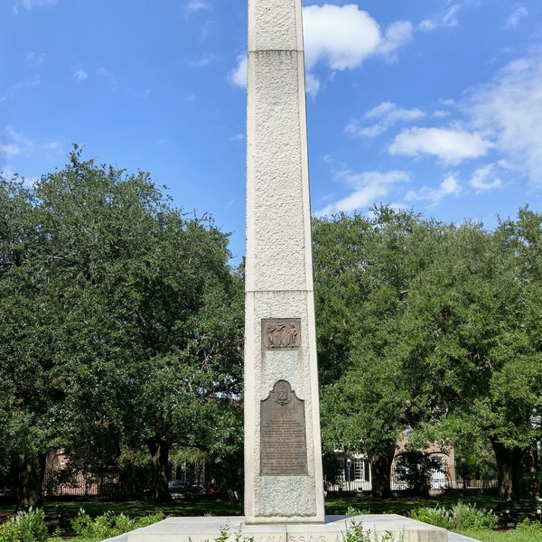 Photos at Washington Square Park - Park in Charleston