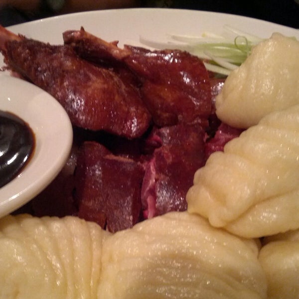 Fu Shing Chinese Restaurant (Now Closed) - Chinese Restaurant