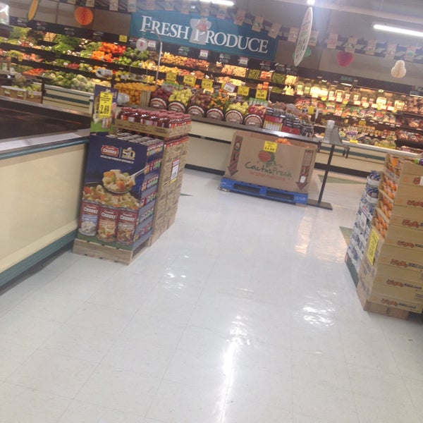 Payless Supermarket - 3 tips