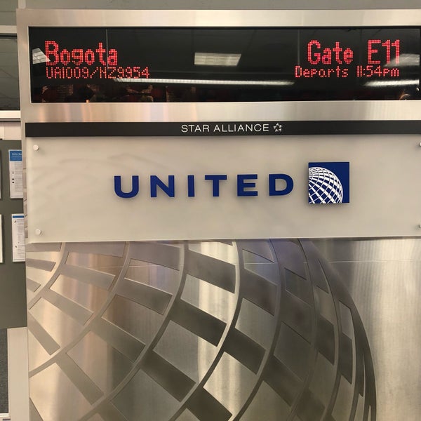 Gate E11 - 2 tips from 1181 visitors