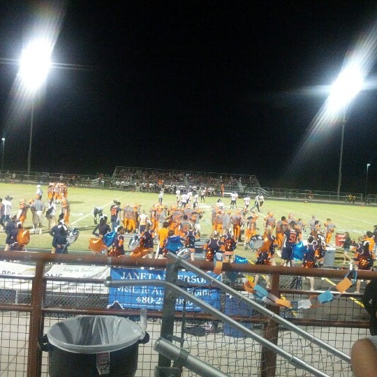 Poston Butte High School - San Tan Valley, AZ