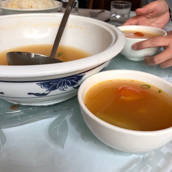 Kam Lung - Chinese Restaurant in München