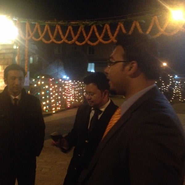 Nepal Army Officer's Club - काठमाडौं, Central Region