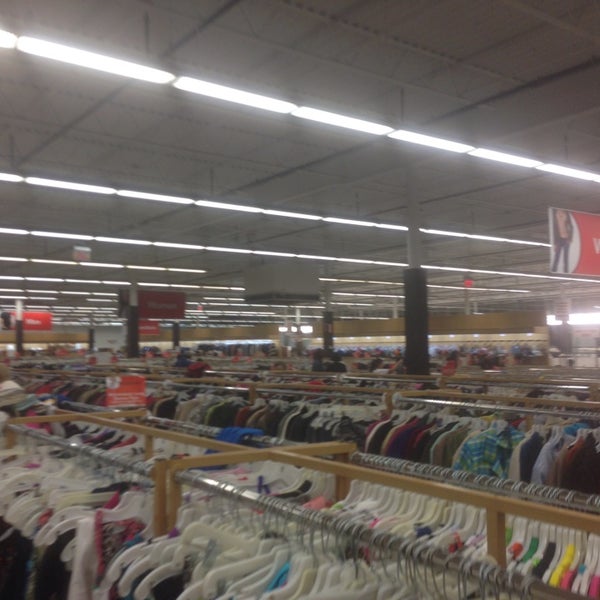 Photos at Unique Thrift Store - 2956 Gallows Rd