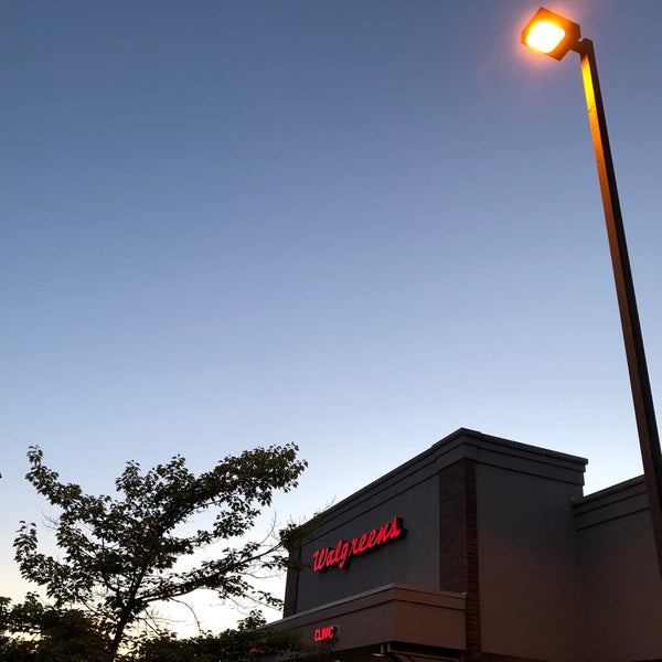 Walgreens - Pharmacy in Seattle