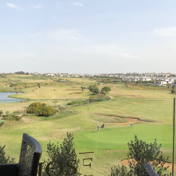 Casa Jose Bouskoura - بو سكورة - Bouskoura, Casablanca-Settat