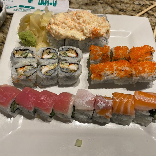 A-Tan - Chinese/Japanese Hibachi Restaurant - Asian Restaurant in Memphis
