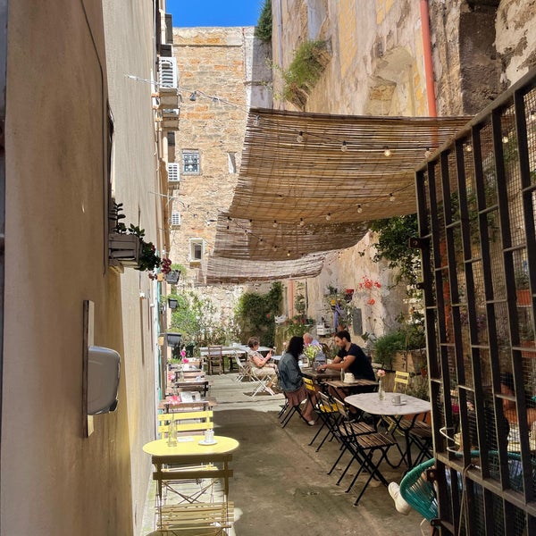 Cioccolateria Lorenzo - Café