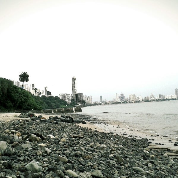 Walkeshwar - Malabar Hill - 15 tips