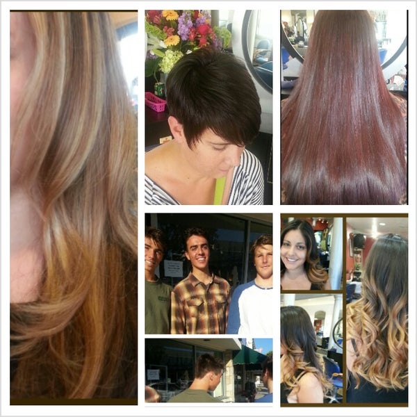 La Vogue Coiffure - Hair Salon in San Pedro