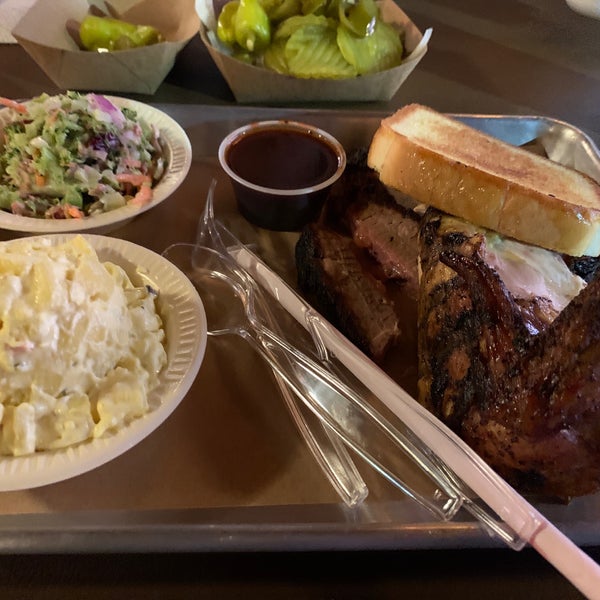 Red Barn Bar-B-Que - South Central Colleyville - 12 tips from 186 visitors