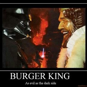 Photos at Burger King - Fast Food Restaurant in Riverside