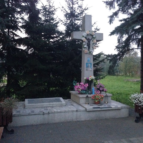 Photos at Auschwitz III - Former Monowitz Buna-Werke Concentration camp ...