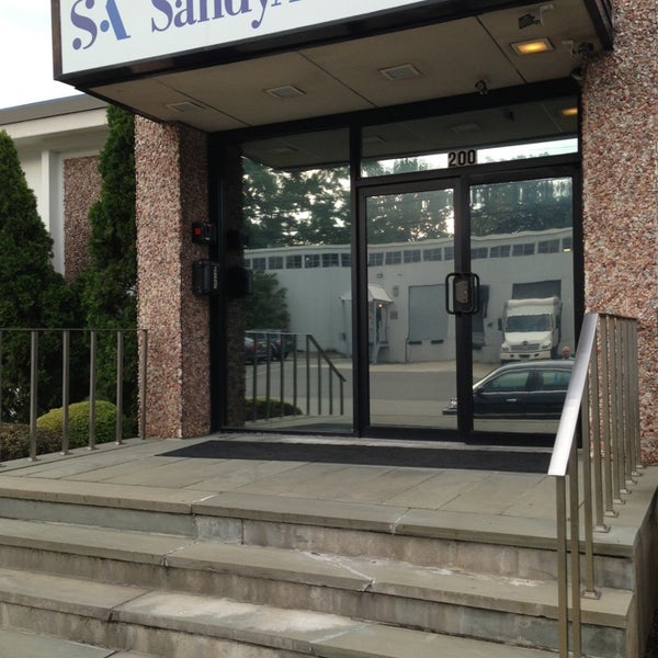 Sandy Alexander Inc - Print Store in Clifton