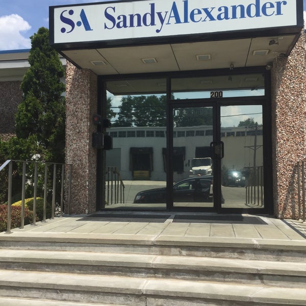 Sandy Alexander Inc - Print Store in Clifton