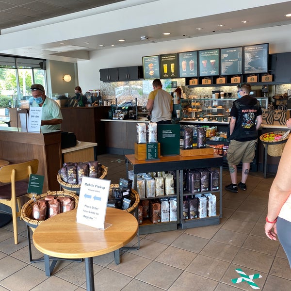 Starbucks - Skokie, IL