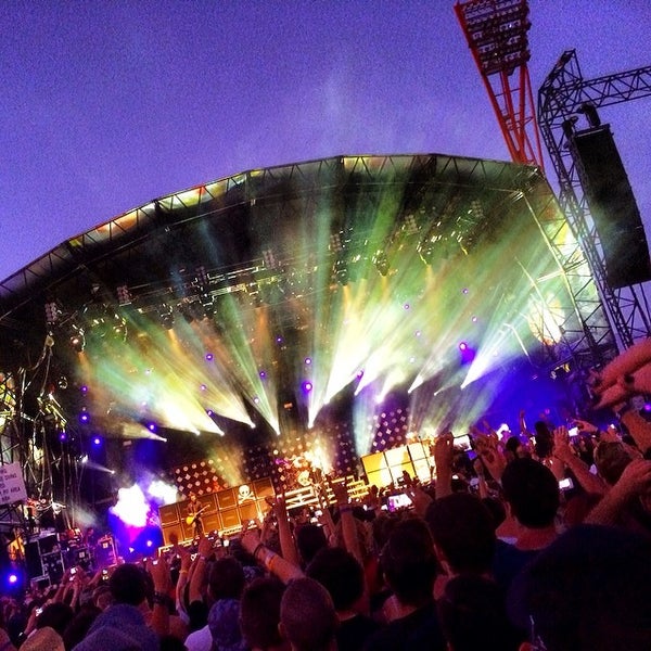 Soundwave Sydney - Homebush Bay - Sydney, NSW