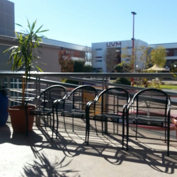 Photos at Universidad del Valle De Mexico (UVM) - De La Nogalera