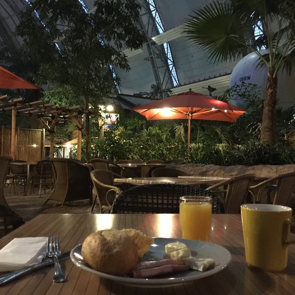 Tropical Islands - 95 tips from 4631 visitors