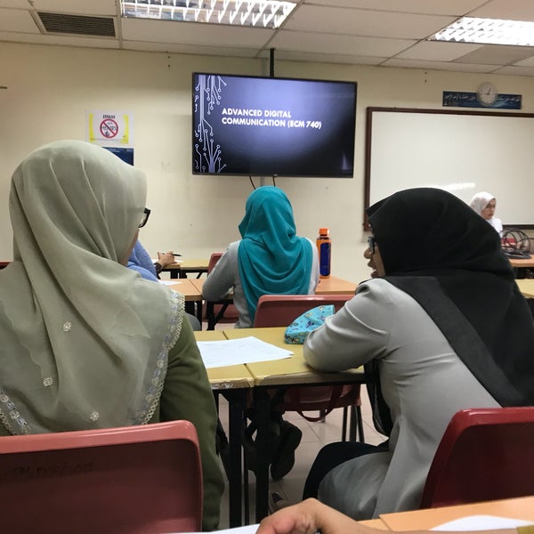 Faculty of Electrical and Electronic Engineering - 25 tips