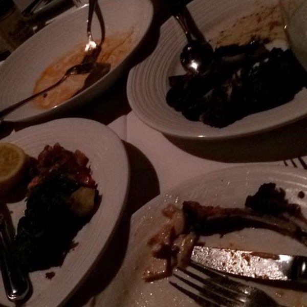 Photos at Madeo Restaurant - 76 tips from 2186 visitors