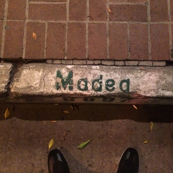 Photos at Madeo Restaurant - 76 tips from 2186 visitors