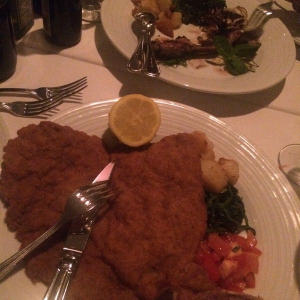 Photos at Madeo Restaurant - 78 tips from 2202 visitors