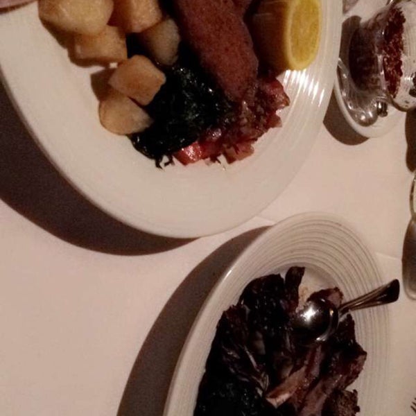 Photos at Madeo Restaurant - 76 tips from 2186 visitors