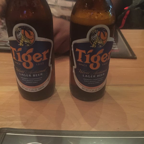 Photos at Tiger Den - Ramen Restaurant in Houston