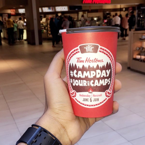 Tim Hortons - Coffee Shop in Halifax