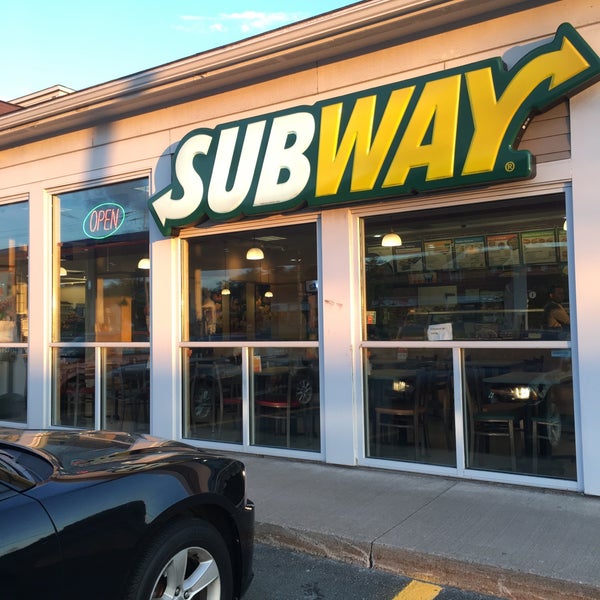 Subway - Rockingham - 1 tip from 64 visitors