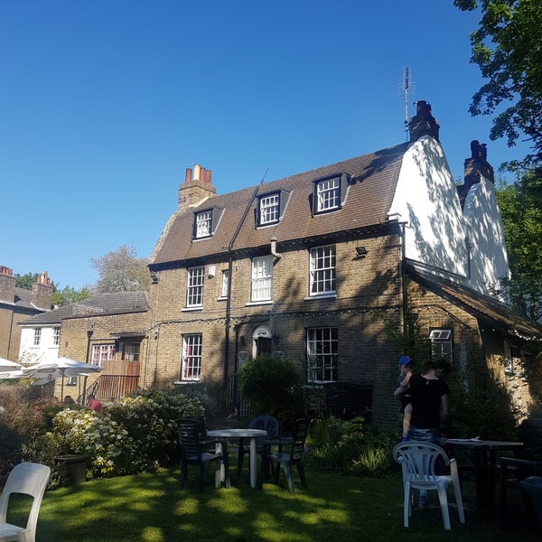 The Windmill Tavern - 2 tips