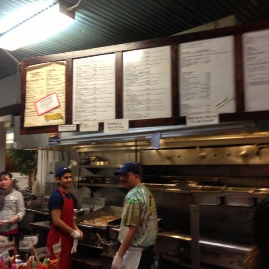 Gorditos - Mexican Restaurant in Seattle
