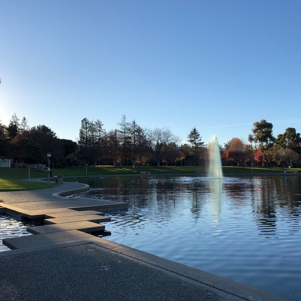 Photos at Sunnyvale Community Center - 550 E Remington Dr