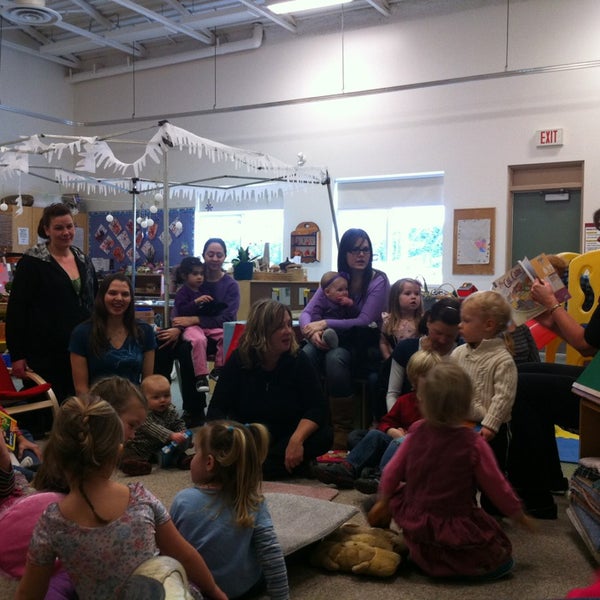 Brooklyn Elementary (Lazo Campus) - Comox, BC