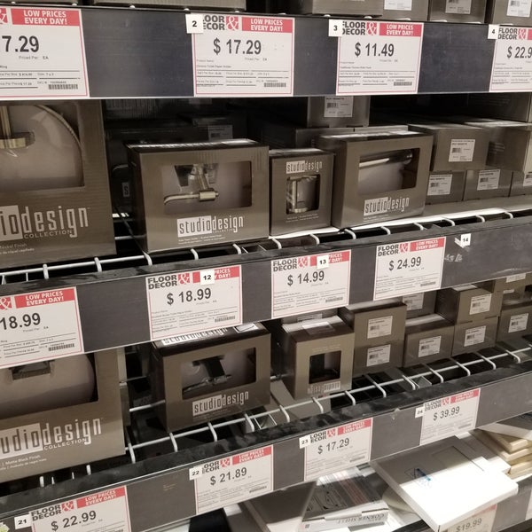 Floor And Decor Countryside | Floor Roma