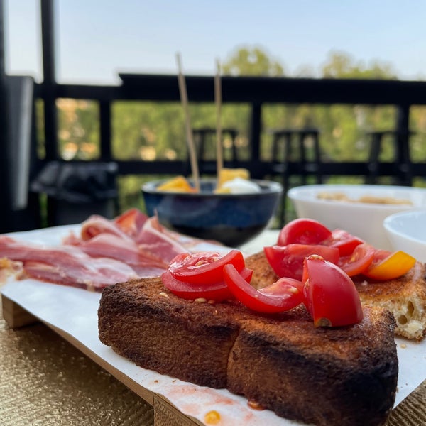 Magick Bar - Cocktail Bar in Roma