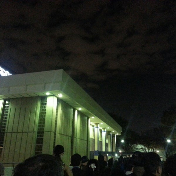 Photos at NHKホール (NHK Hall) - Concert Hall in 渋谷区