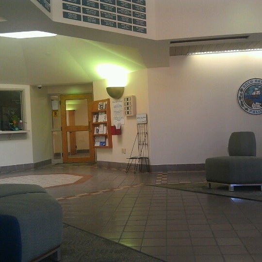 Boca Raton Police Department - Southeast Boca Raton - Boca Raton, FL