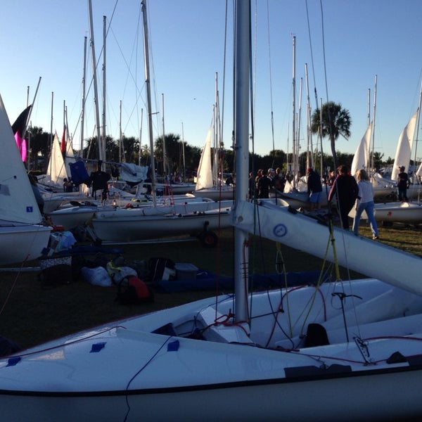 US Sailing Center - 1 tip from 66 visitors