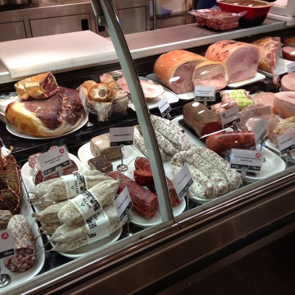 Monoprix - Annecy, Auvergne-Rhône-Alpes