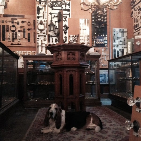 Architectural Accents - Antique Store in Atlanta