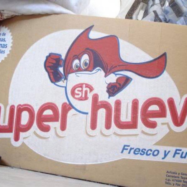 Super huevo картинка - Фото подборки 3