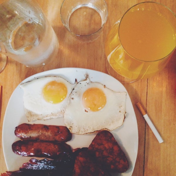 La Gringa - Mexican Restaurant in Madrid