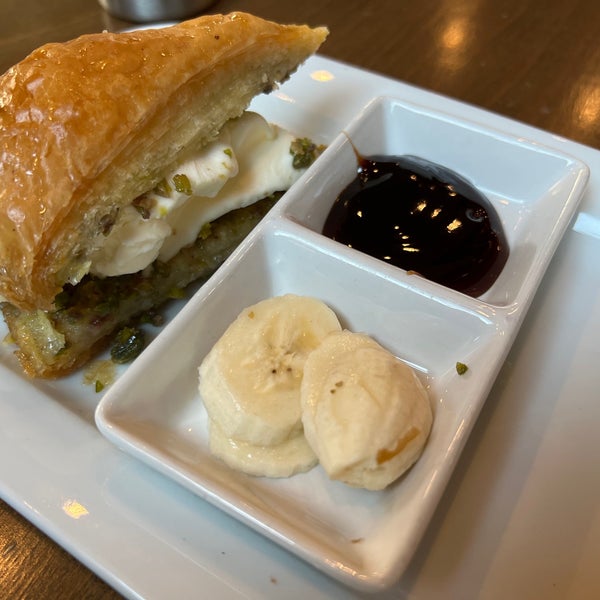 Mado - Café in Sahrayıcedit