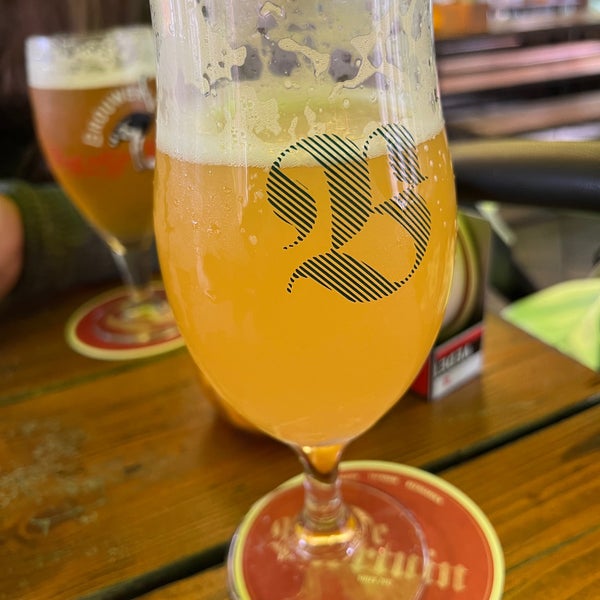 De Biertuin - Dapperbuurt - 117 tips from 2451 visitors