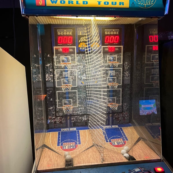 Blast Galaxy - Stadsdeel Noord - 17 Mt. Lincolnweg